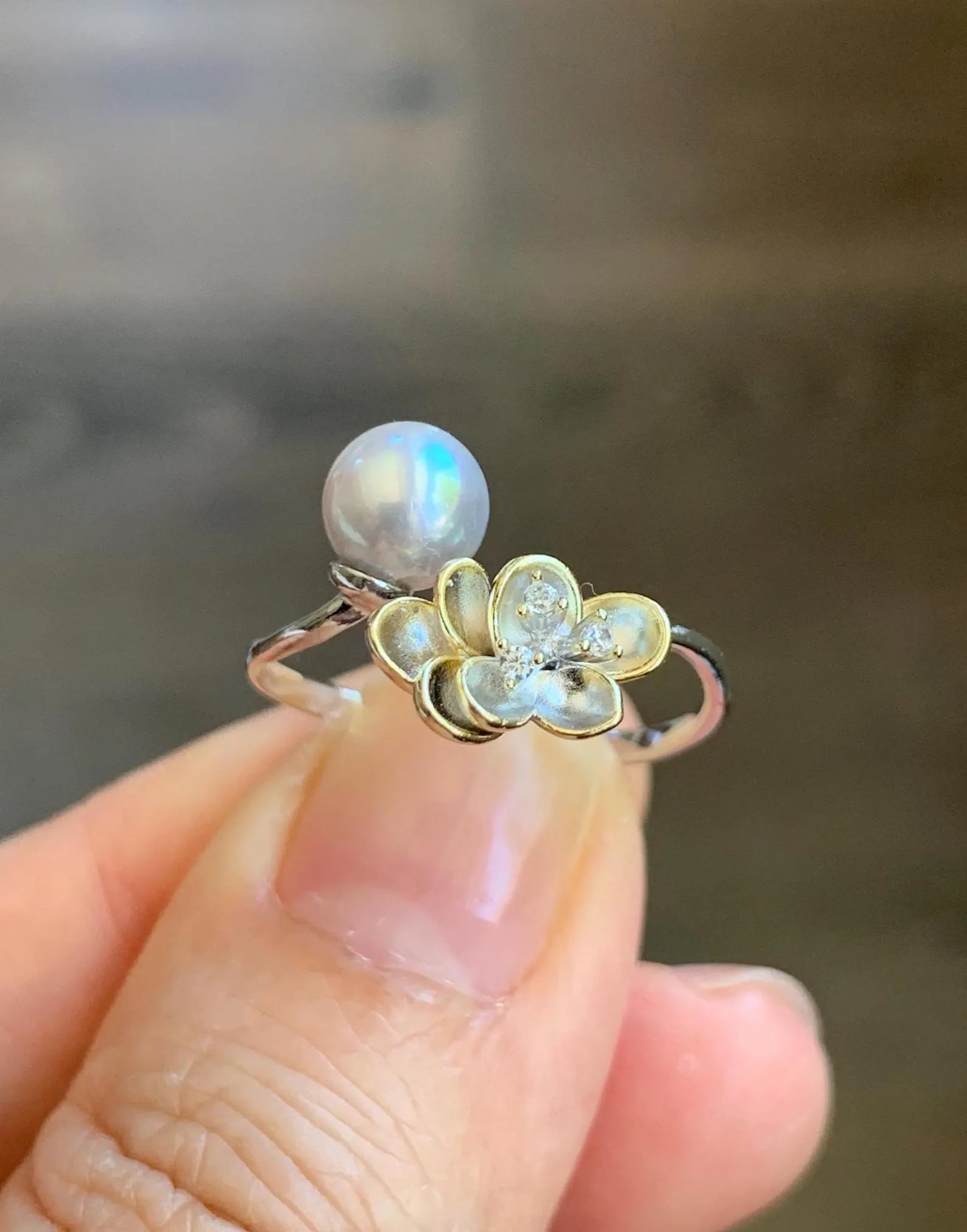 Pearl Collection – All Things Jadeite