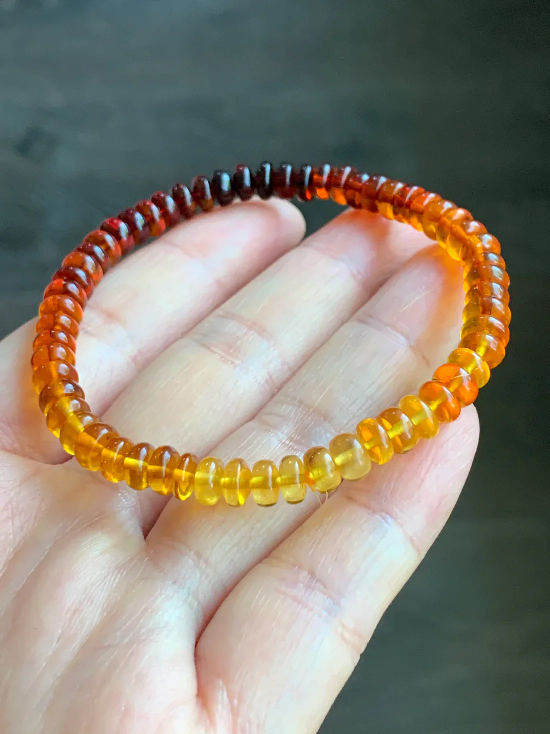 Amber – All Things Jadeite